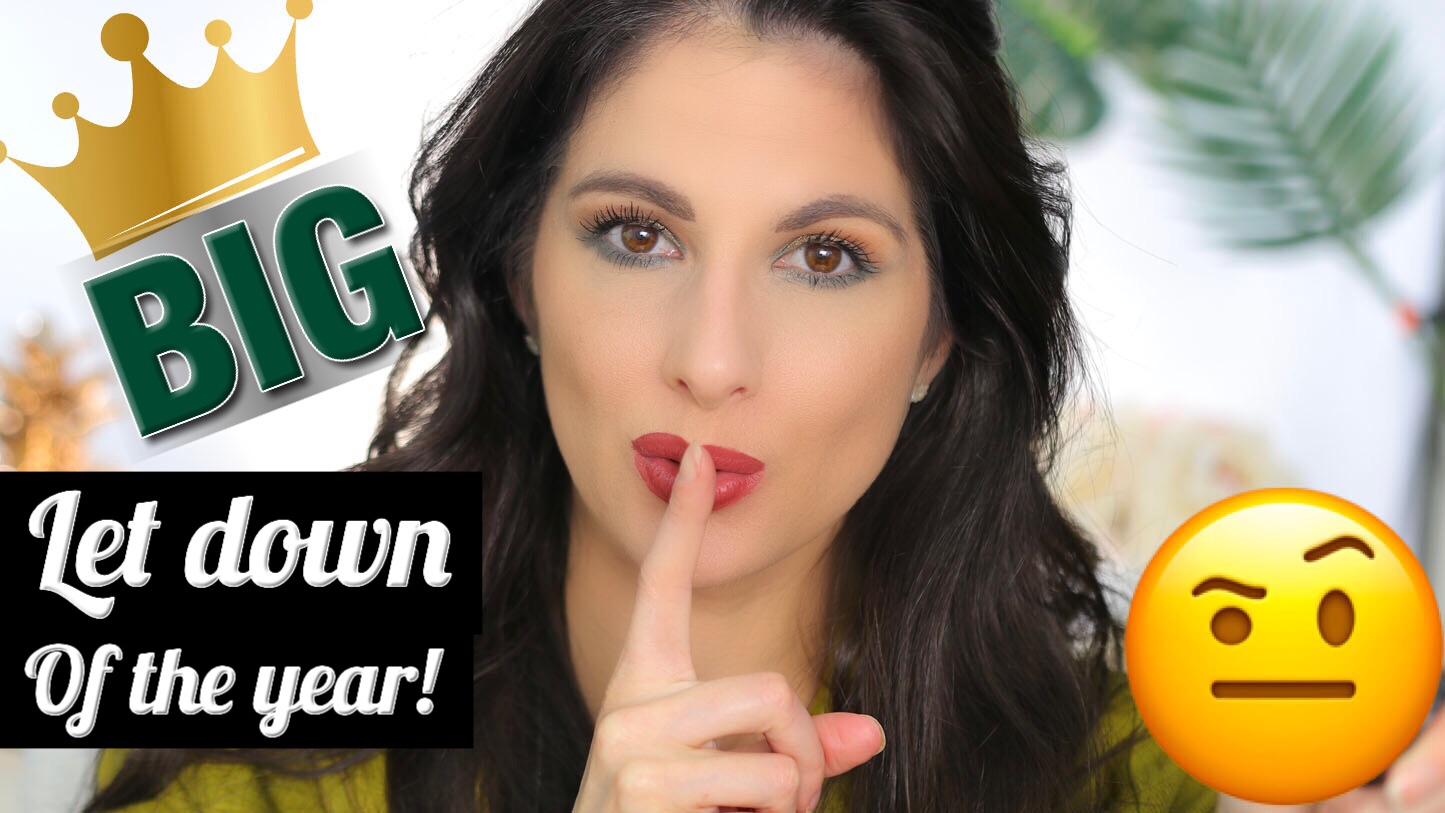 Subculture Award for 2018 | Most anticipated and biggest let down ...